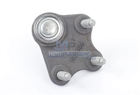 Sworzeń wahacza BORSEHUNG B11339 AUDI SEAT SKODA VW PRAWY