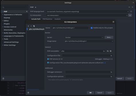 How To Use PHP Without Installing It Linux Viktor Babanov