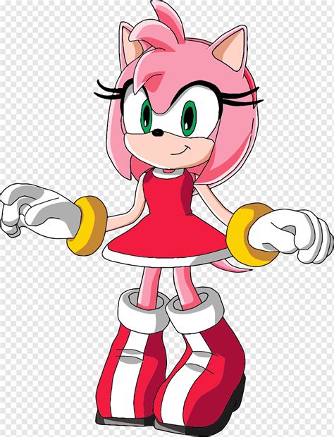 Amy Rose Peeing Telegraph