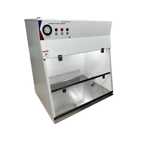 Cabine de Fluxo Laminar Vertical Compact Hipperquímica