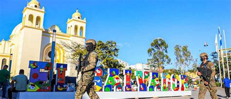 A seis días de terminar el mes octubre se perfila a ser el más seguro