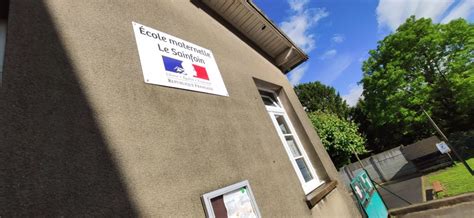 Ecoles Commune De Villeneuve Sur Bellot