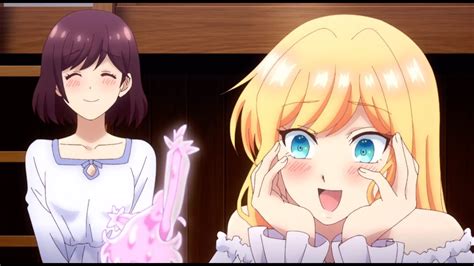 WHEN IT S EASY TO SURPRISE THE VILLAIN Watashi No Oshi Wa Akuyaku