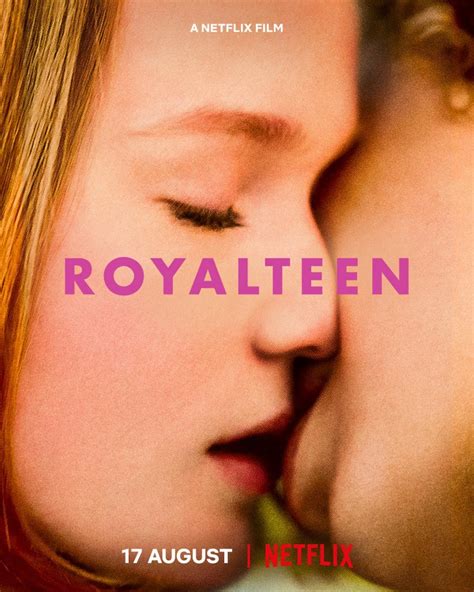 Royalteen El Heredero 2022 FilmAffinity