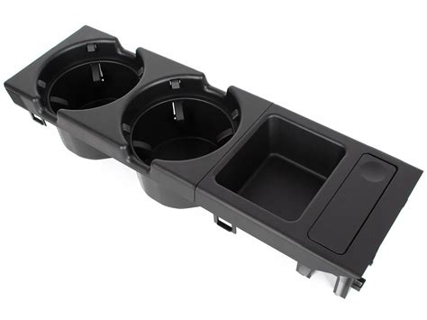 BMW E46 UCHWYT NA KUBKI NAPOJE CUP HOLDER MONETNIK DA 28242 za 68 79 zł