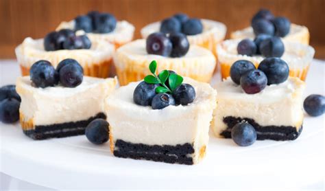 Mini Serniczki ILoveBake Pl