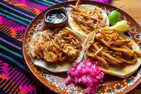 Los Mejores Lugares Para Comer Comida Yucateca En La Cdmx M Xico