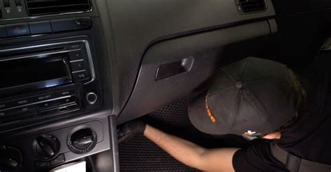 Jak Wymieni Filtr Kabinowy W Vw Polo Poradnik Naprawy