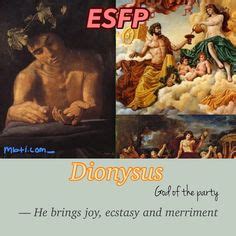 11 nápadů na nástěnce Greek gods mbti citáty