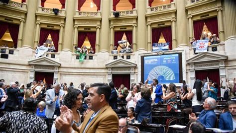 El oficialismo logró convertir en ley la moratoria previsional que