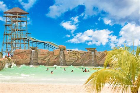 Aldeia Praia Park conheça o parque aquático do Oeste da Bahia Neuran