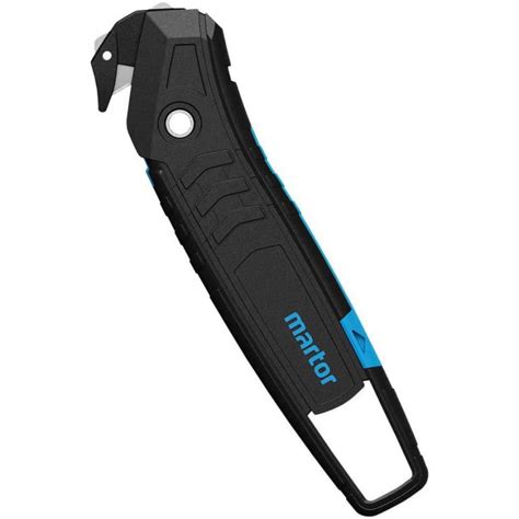 Martor couteau de sécurité Secumax 350 BAM Emballages