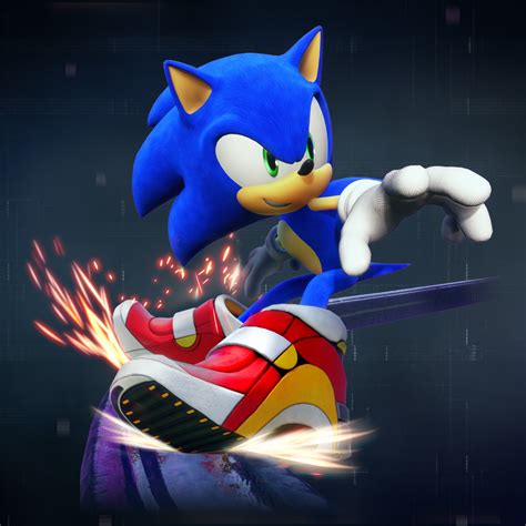 Sonic Adventure Soap Shoes Bonus Dlc Announced For Sonic Frontiers