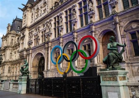 Découvrez les Phryges les mascottes des Jeux Olympiques de Paris 2024