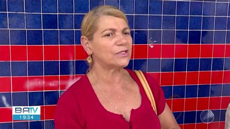 BATV Vitória da Conquista Edição de 01042020 YouTube