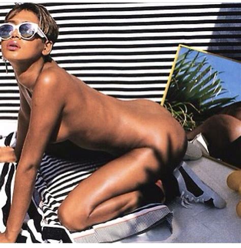 Rihanna Naked The Fappening Celebrity Photo Leaks