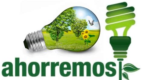 Ahorro De Energia Electrica