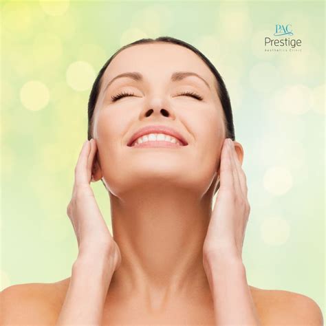 Endymed Deep Machine Uses Radiofrequency To Lift Sagging Skin On The