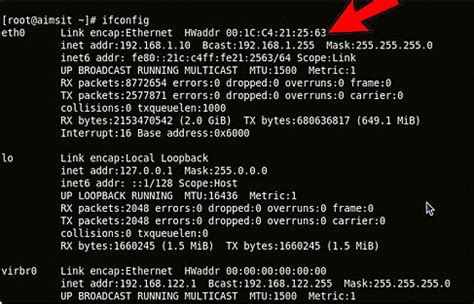 What Is A MAC Address How To Find The MAC Address Of PC
