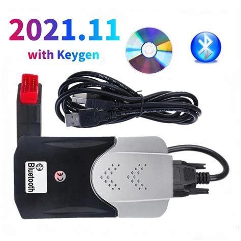 New Vci Vd Tcs Cdp Pro For Tnesf Delphis Orpdc Vd Ds150e Cdp Usb
