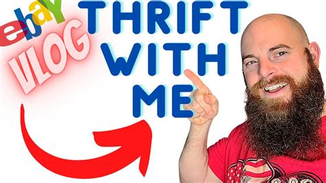 Thrifting For Profits At The Goodwill Full Time Reseller Flipping Used