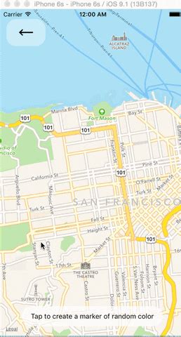 React Native Maps Npm Npm Io