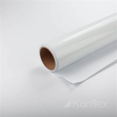 Перфорированная ПВХ пленка Konflex Alpha купить в Новосибирске ТД