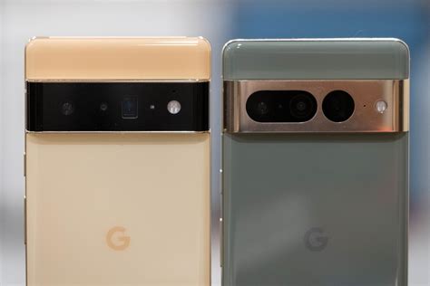 Slideshow Google Pixel Pro Review Images