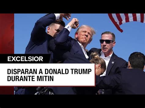 Atentado Contra Donald Trump Identifican A Thomas Crooks Como El Tirador