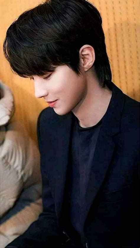 Hwang In Yeop Wallpaper Hd