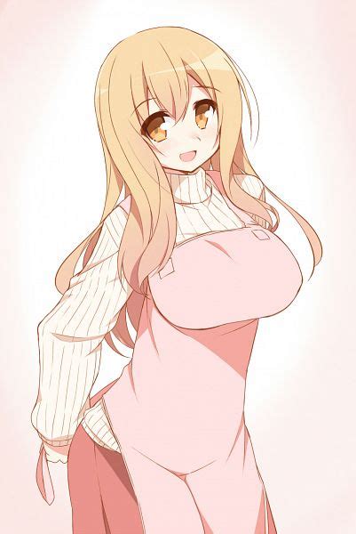 Sunohara Ayaka Sunohara Sou No Kanrinin San Image By Hoppege
