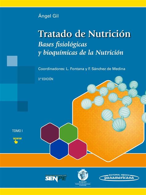 Amazon In Buy GIL Tratado De Nutrici N 3a Ed T1 Tomo 1 Bases