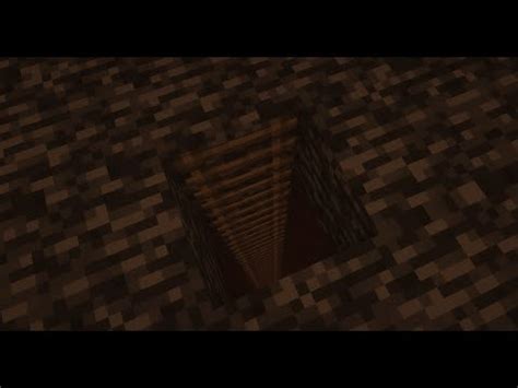 Minecraft ITA 14 Come Bucare Il Tetto Del Nether Bastione YouTube