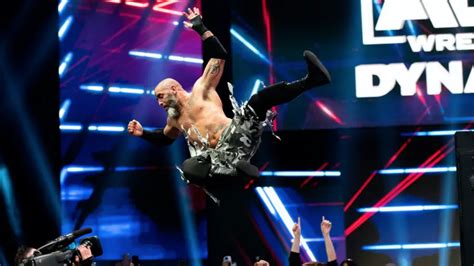 Report Changes Made To AEW Dynamite For Jay Briscoe Tribute Match