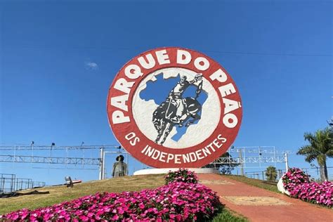 Peão Barretos Qual a data rodeio e Festa Peão Barretos 2023
