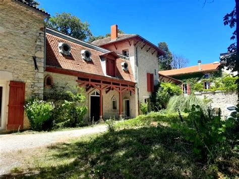 Buy House Saint Marcel lès Sauzet 26 31 rooms Mercure Forbes