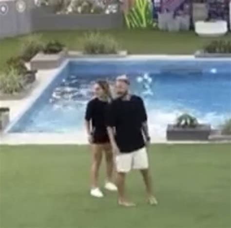ATENÇÃO REALITY BBB23 on Twitter RT paiva é a TERCEIRA vez que