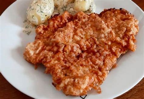 Schabowy po lubelsku jest delikatniejszy i zdrowszy niż klasyczny
