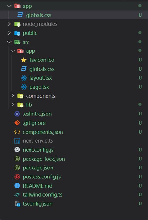 Reactjs New Nextjs React Project Cant Start Localhost Compiled Not Found In 1080ms