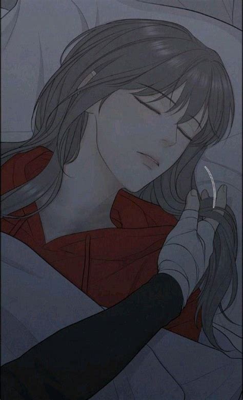 Manhwa Manga Manga Anime Broken Soul Animes Yandere Cute Funny Baby