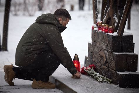 Ucrania Ucrania Resiste En 2024 La Embestida De Una Rusia Que Espera