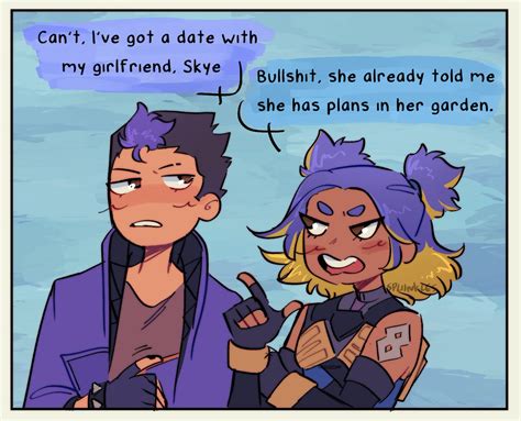 Garand On Twitter Rt Spliinkles The Time Yoru Activates His Bisexual Poly Card To Try And