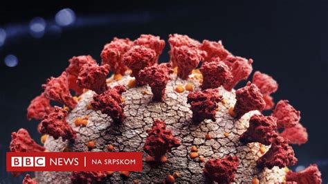 Korona virus Delta Plus varijanta se možda lakše i brže prenosi kažu