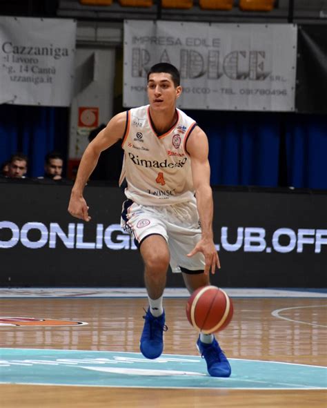 Serie B Terza Sconfitta Consecutiva Per La Rimadesio Al PalaDesio