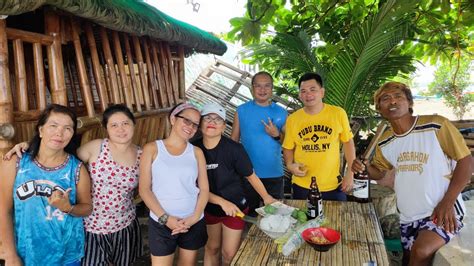 Paangat Ayudahan Dikitan Lapagan Kwentuhan Kantahan Open