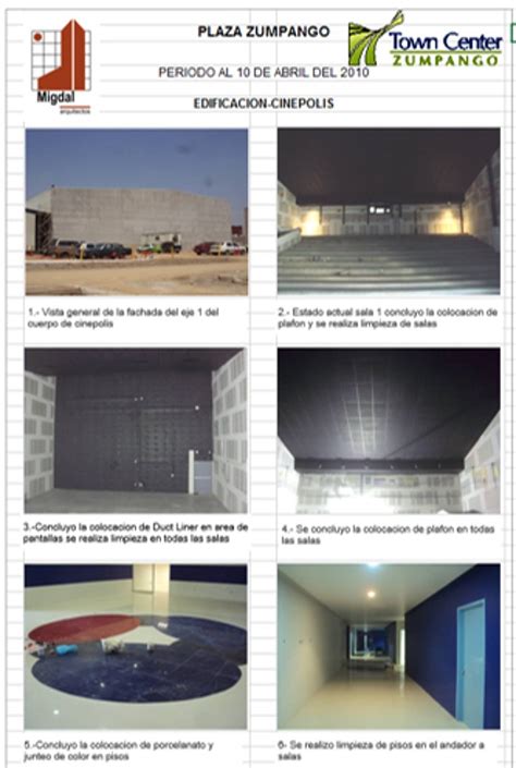 Plazas Comerciales Ideas Construcci N Nave Industrial