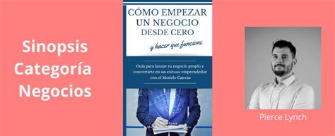 Como Empezar Un Negocio Desde Cero Y Hacer Que Funcione Cuentasinopsis