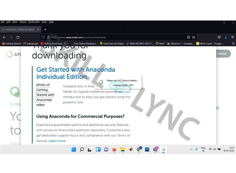 A Step By Step Installation Guide For Anaconda Navigator Cse Blogs