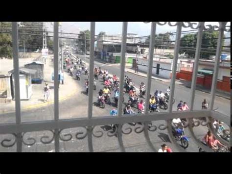 El pran El Chino Pedreradecretó toque de queda en Maracay YouTube