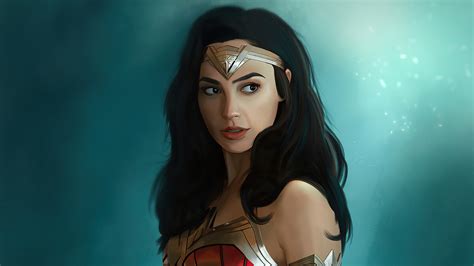 Wonder Woman Wallpaper Hd 4k Infoupdate Org